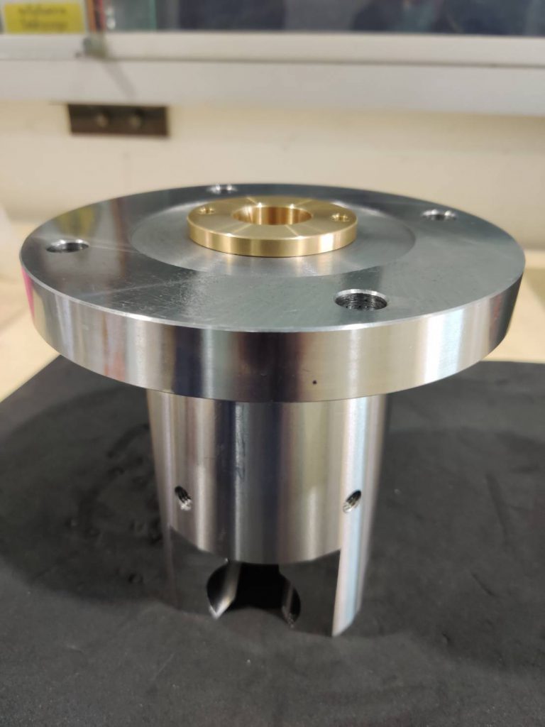 Jig Fixture - SAN ENGINEERING